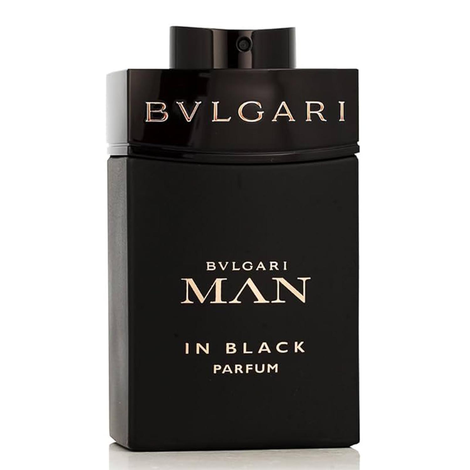 Bulgari Man In Black Parfum 100ml