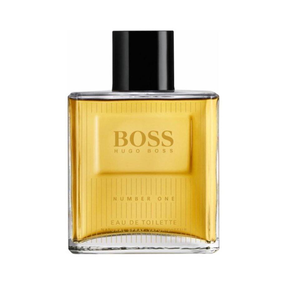 Hugo Boss Number One Eau De Toilette 100ml - N&R Store